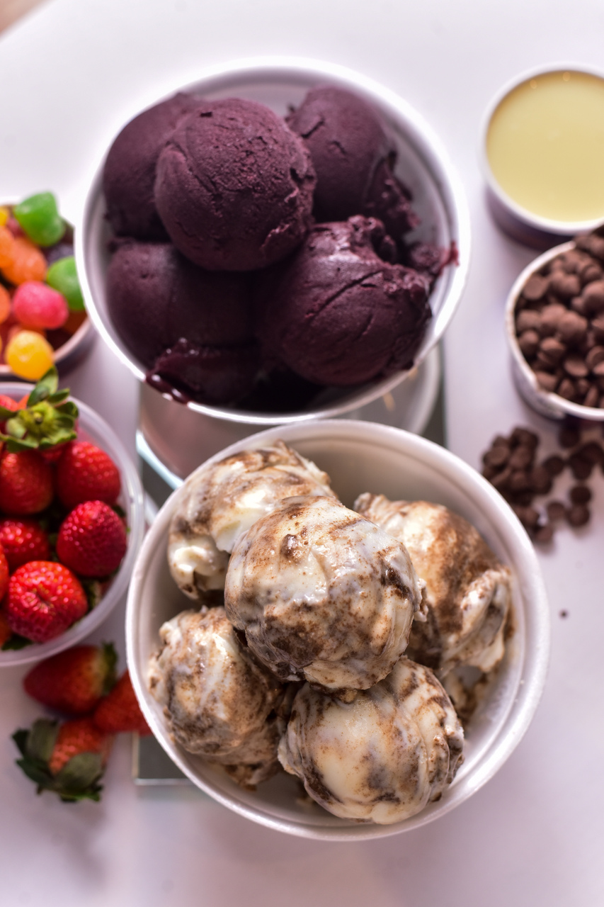 Açaí no Grau