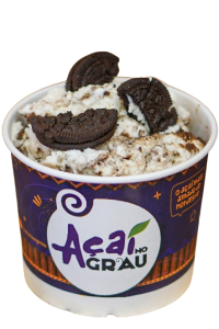 Açaí no Grau